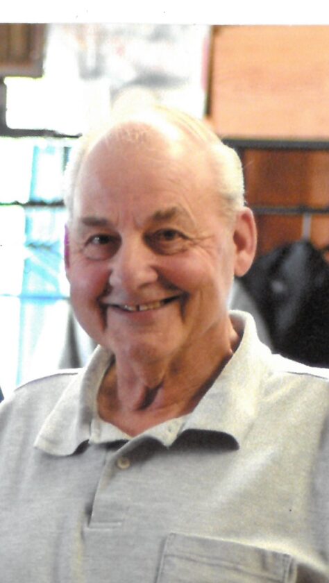 Donald Earl Flath | News, Sports, Jobs - Daily Press